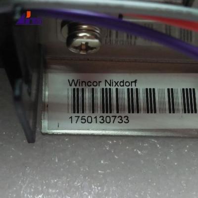 China Las piezas de la máquina ATM Wincor Nixdorf presentador TP07A Asd 1750130733 en venta
