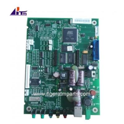 China Partes de máquinas ATM Wincor Nixdorf TP06 Painel de controlo 1750110151 à venda