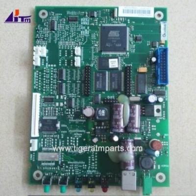 China Partes de máquinas ATM Wincor Nixdorf TP06 Painel de controlo 1750110151 à venda