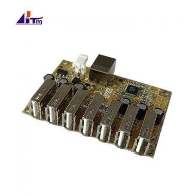 中国 ATMパーツ ウィンコー・ニックスドルフ USB2.0 ハブ 7ポートコントローラボード 1750210306 販売のため