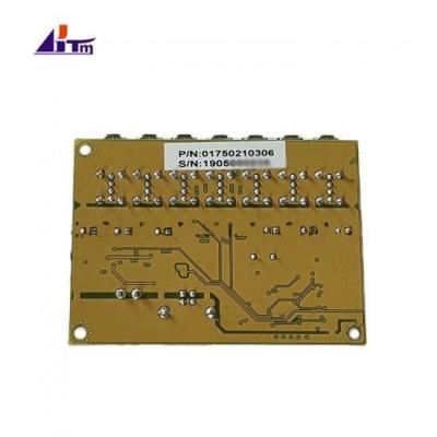 中国 ATMパーツ ウィンコー・ニックスドルフ USB2.0 ハブ 7ポートコントローラボード 1750210306 販売のため