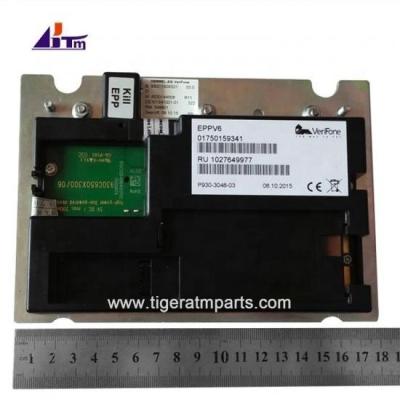China 1750159341 Teclado Wincor EPP V6 01750159341 Piezas de cajero automático en venta