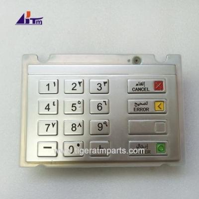 中国 ATM機械部品 ウィンコー・ニックスドルフ EPP V6キーボード アラビア語 1750159457 販売のため