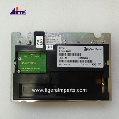 中国 ATM機械部品 ウィンコー・ニックスドルフ EPP V6キーボード アラビア語 1750159457 販売のため