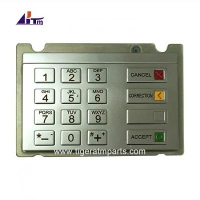 China 1750233018 teclado Wincor EPP J6.1 ATM Partes de máquinas en venta