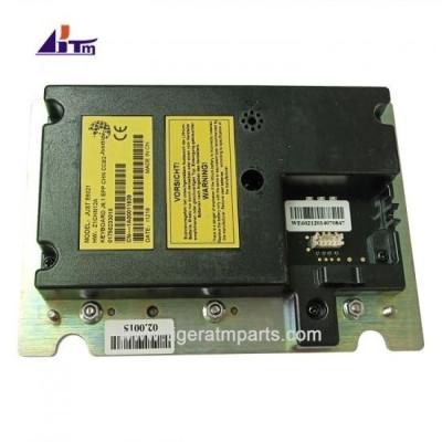 China 1750233018 teclado Wincor EPP J6.1 ATM Partes de máquinas en venta