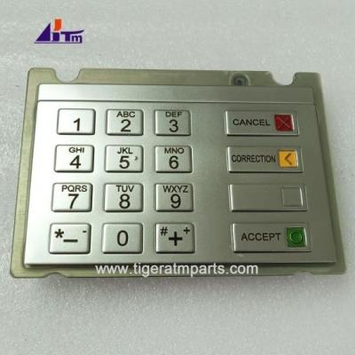 China 1750233018 teclado Wincor EPP J6.1 ATM Partes de máquinas en venta