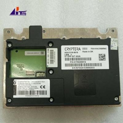 中国 ATMパーツ ウィンコー・ニックスドルフ EPP V7 INT ASIAキーボード 1750255914 販売のため