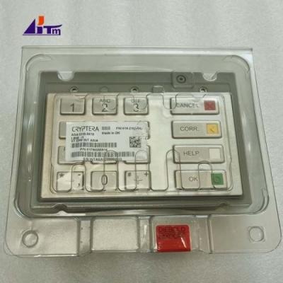 中国 ATMパーツ ウィンコー・ニックスドルフ EPP V7 INT ASIAキーボード 1750255914 販売のため