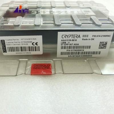 中国 ATMパーツ ウィンコー・ニックスドルフ EPP V7 INT ASIAキーボード 1750255914 販売のため