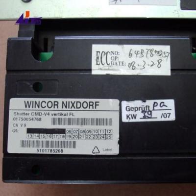 China Las piezas de la máquina ATM Wincor Nixdorf 2000XE Persiana CMD-V4 Vertical FL 1750054768 en venta