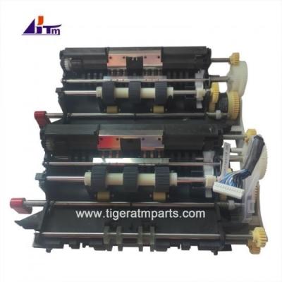 中国 ATM 機械部品 ウィンコー・ニックスドルフ ダブル エクストラクター ユニット CMD-V4 1750109615 1750051760 販売のため