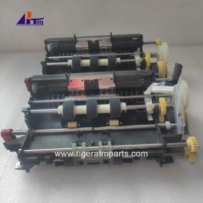 中国 ATM 機械部品 ウィンコー・ニックスドルフ ダブル エクストラクター ユニット CMD-V4 1750109615 1750051760 販売のため