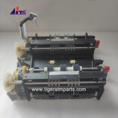 中国 ATM 機械部品 ウィンコー・ニックスドルフ ダブル エクストラクター ユニット CMD-V4 1750109615 1750051760 販売のため
