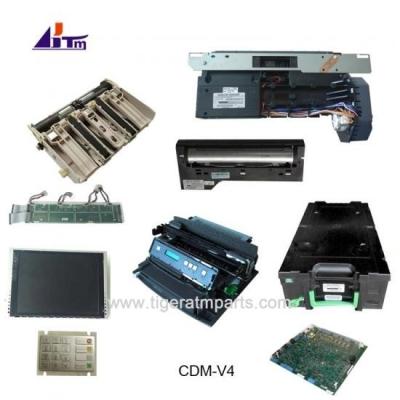 China Módulos Wincor CDM-V4 y todas sus piezas de máquinas ATM en venta
