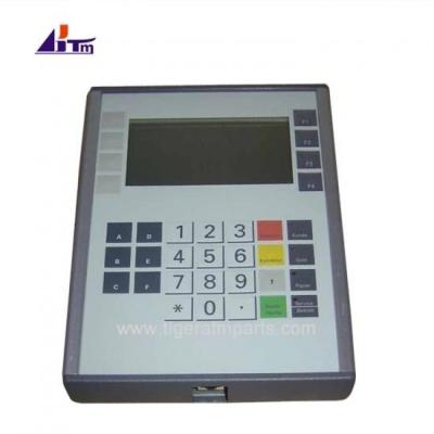 China Partes de la máquina ATM Wincor Nixdorf V.24 Panel de operador USB con luz de fondo 1750109074 1750018100 en venta