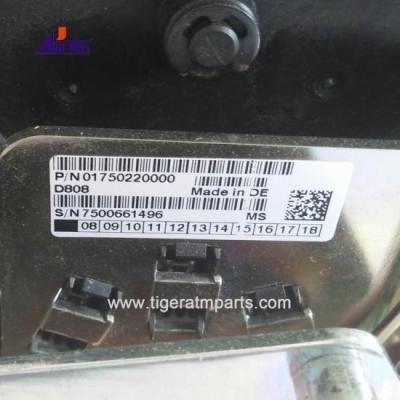 China Peças de máquina ATM Wincor Nixdorf Cineo C4060 Módulo de entrada e saída Caixa de clientes CRS-M 1750220000 à venda