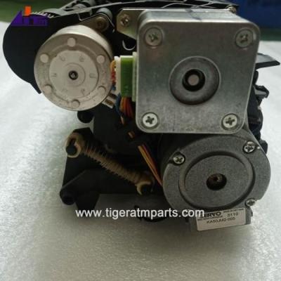 中国 ATM機械部品 ウィンコー・ニックスドルフ・シネオ C4060 入出力モジュールコレクターユニット CRS-M 1750248000 販売のため