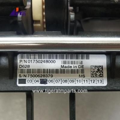 中国 ATM機械部品 ウィンコー・ニックスドルフ・シネオ C4060 入出力モジュールコレクターユニット CRS-M 1750248000 販売のため