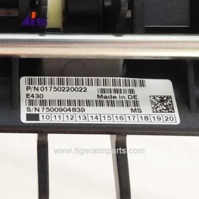 中国 ATM機械部品 ウィンコー・ニックスドルフ・シネオ C4060 入出力モジュール収集装置 CRS 1750220022 販売のため