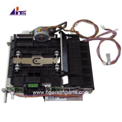 China Partes de máquinas ATM Wincor Nixdorf TP07 Presentador Assemblagem 1750063787 à venda