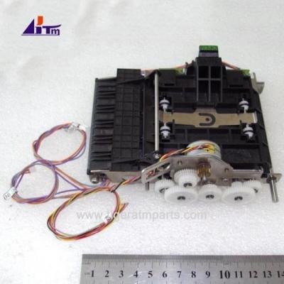 China Partes de máquinas ATM Wincor Nixdorf TP07 Presentador Assemblagem 1750063787 à venda
