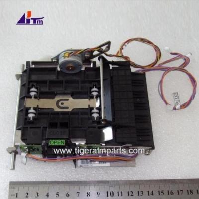 China Partes de máquinas ATM Wincor Nixdorf TP07 Presentador Assemblagem 1750063787 à venda