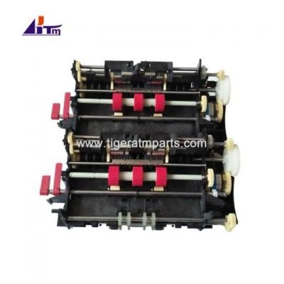 Chine Parties de la machine ATM Wincor Nixdorf Unité à double extracteur CMD-V5 DA 1750215294 à vendre