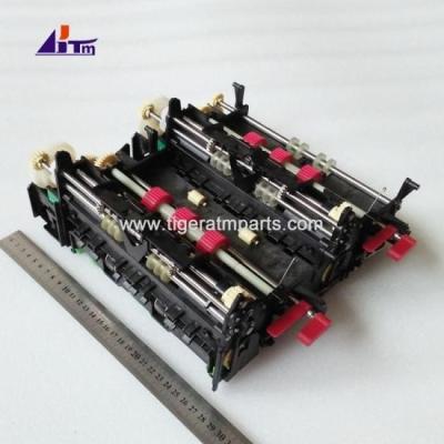 Chine Parties de la machine ATM Wincor Nixdorf Unité à double extracteur CMD-V5 DA 1750215294 à vendre