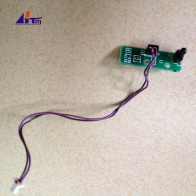 Cina ATM Ricambi Wincor Nixdorf V2CU Card Reader Sensor 1750173205-30 in vendita