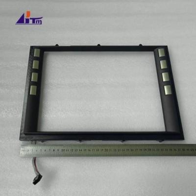China ATM piezas de repuesto Wincor PC280 FDK Soft teclado NDC 15 pulgadas con marco 1750186252 en venta