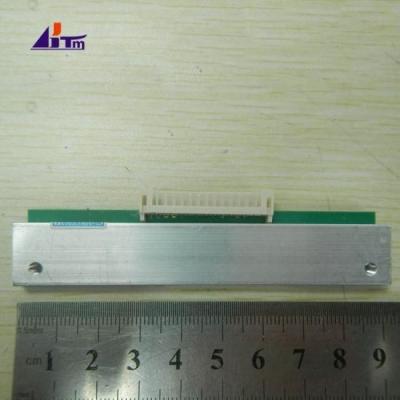 China Las piezas del cajero automático Wincor Nixdorf TP13 Impresora térmica cabeza de impresión TP13-01 en venta