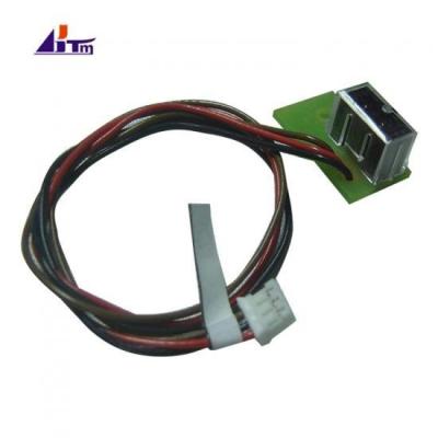 Китай Части банкомата Wincor Nixdorf TP07 Бумажный датчик проводный задница TOF TP07-25 1750065308 продается