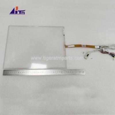 China ATM Machine Parts Wincor Nixdorf TouchScreen CTII 15 for sale