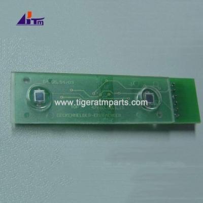 Cina Parti ATM Wincor Nixdorf Stazione di misurazione DMS Ricevitore 4768200515 4768000115 in vendita