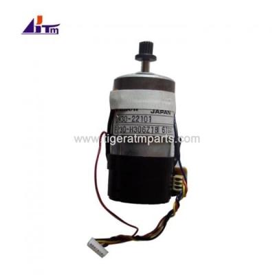 Chine Parties de la machine de guichet automatique Wincor Nixdorf V2XU V2XF Lecteur de carte Moteur V2XF-27 FP30-H306Z1B à vendre