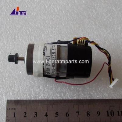 Chine Parties de la machine de guichet automatique Wincor Nixdorf V2XU V2XF Lecteur de carte Moteur V2XF-27 FP30-H306Z1B à vendre