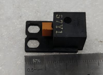 China Glory Counter GFS-120-71 Thickness Sensor Minerva DS-MIO1 57Y1 Spare Parts for sale