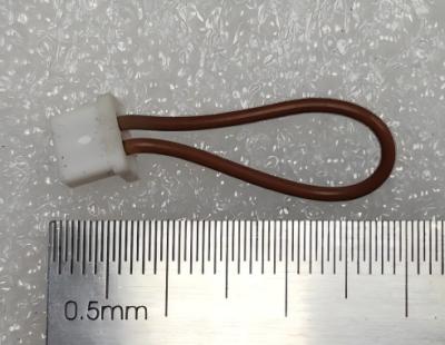 China Glory Counter GFS-120-38 Control Board Short-Circuit Plug Spare Parts for sale