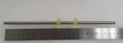 中国 Glory Counter GFS 120 GFS-120-06 ローラーシャフトアッシー φ20.3*238.55mm PU85度 スペアパーツ 販売のため