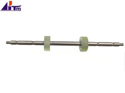 China GFS-220-11-01 Money Sorting Machine Spare Parts Roller Shaft Assy For Currency Sorters for sale