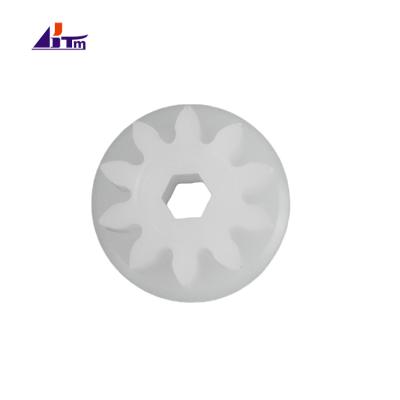 China 252023098 MEI Cashflow Bill Acceptor Bill Validator Spare Part 10T Gear for sale