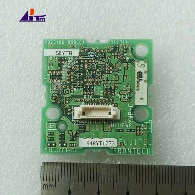 Cina 009-0030471 KD25106-809204 NCR GBRU2 PCB-MCU per la memoria FRU MCU1AA in vendita