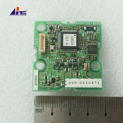 Cina 009-0030471 KD25106-809204 NCR GBRU2 PCB-MCU per la memoria FRU MCU1AA in vendita