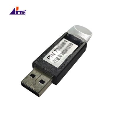 中国 NCR SelfServ S1 S2 ATMデスク USBキー 1年ライセンス ハードディスク ATMドングル 販売のため