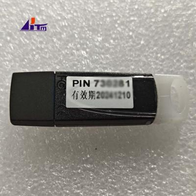 中国 NCR SelfServ S1 S2 ATMデスク USBキー 1年ライセンス ハードディスク ATMドングル 販売のため