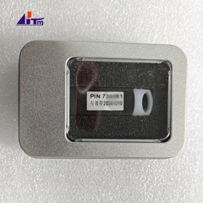 中国 NCR SelfServ S1 S2 ATMデスク USBキー 1年ライセンス ハードディスク ATMドングル 販売のため