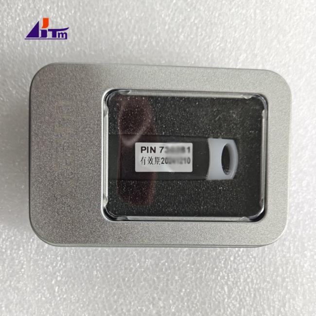 NCR SelfServ S1 S2 ATMdesk USB Key