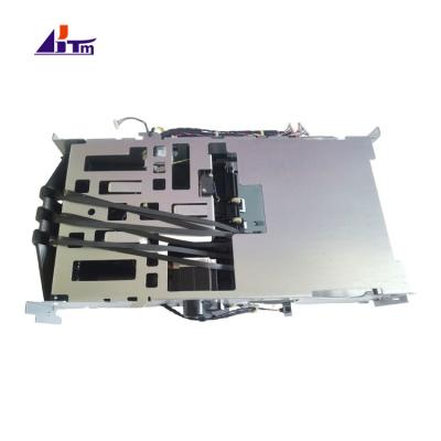 China Diebold Nixdorf 1750350801 CMDv6A Módulo de desvio ATM Peças sobressalentes à venda