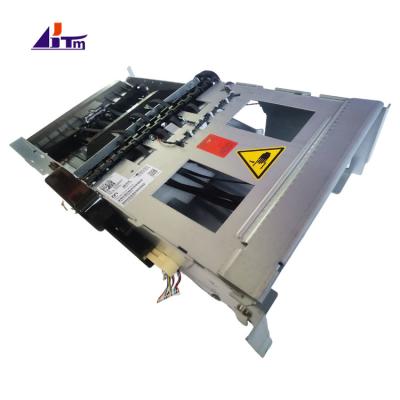 China Diebold Nixdorf 1750350801 CMDv6A Módulo de desvio ATM Peças sobressalentes à venda